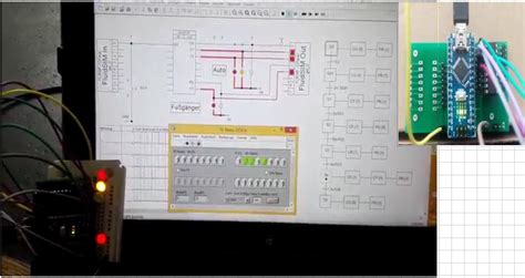 arduino labview fluidsim mm b