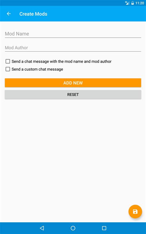 Mod Maker Apk For Android Download
