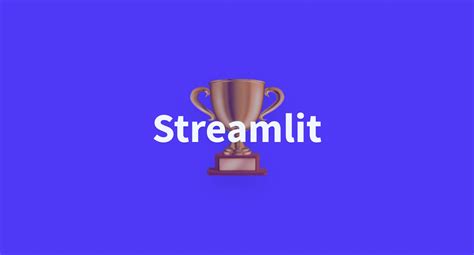Streamlit A Hugging Face Space By Pandas Hackathon