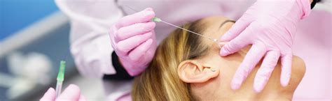 Unravelling PDO Threads Treatment In The UK Finding The Perfect Practitioner Advice Tips And