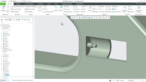 create edge rounds tutorial ptc learning connector
