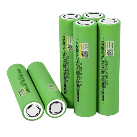 배터리 셀 모듈 및 팩 리튬이온 배터리 팩 제조업체