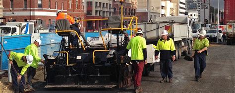 Difference Between Asphalt Vs Bitumen NK Asphalt