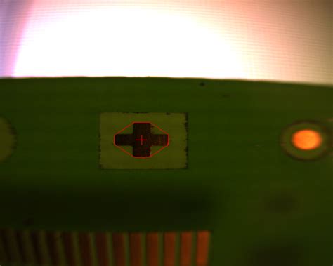 C Image Processing With Sub Pixel Accuracy Stack Overflow