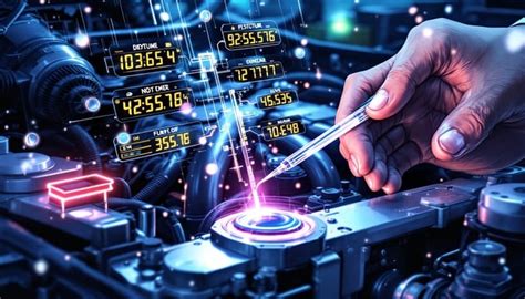 Free Digital Tech Interface Image Download At Stockcake