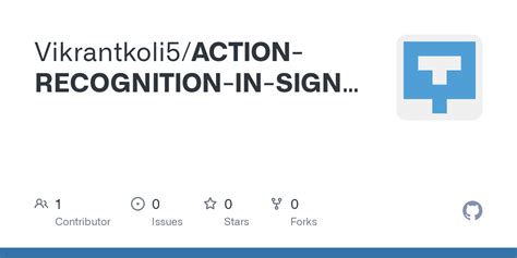 Action Recognition In Sign Language Detection Using Lstmslrpy At Main