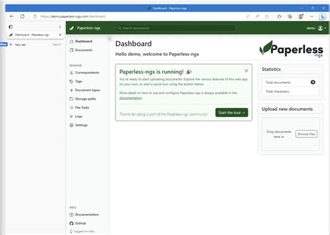 BUG Sidebar Buttons Wrap When Using Tab Sidebar With Vertical Scrollbar In MS Edge Issue