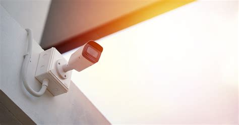 IoT Connectivity For Smart Video Surveillance Systems