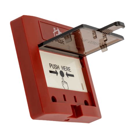 Manual Pull Stations Standard Fire Safety