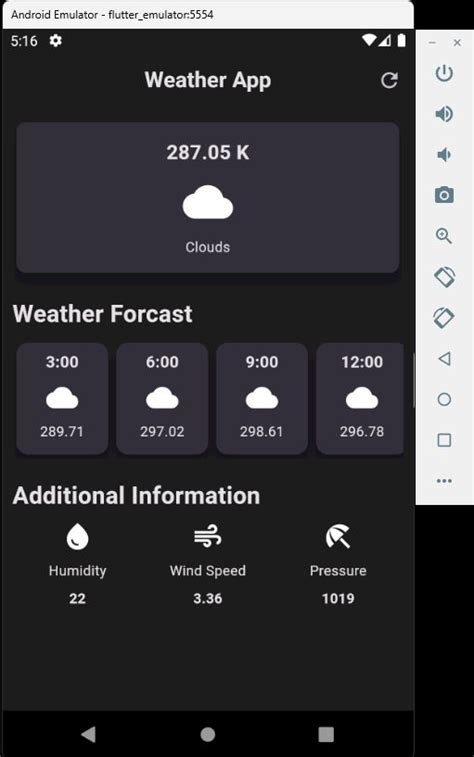 bipin singh on linkedin flutter weatherapp mobileappdevelopment
