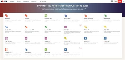Free PDF Editing Software GeekOmad