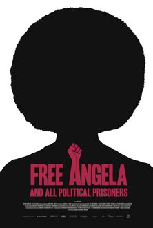 Free Angela 2012 Afro Style Communication