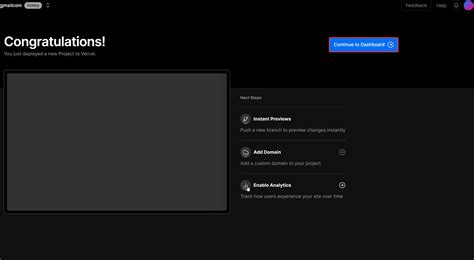 Deploy Node To Vercel