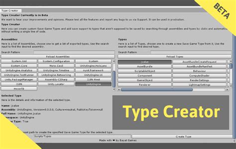 Save Game Pro Gold Update Community Showcases Unity Discussions