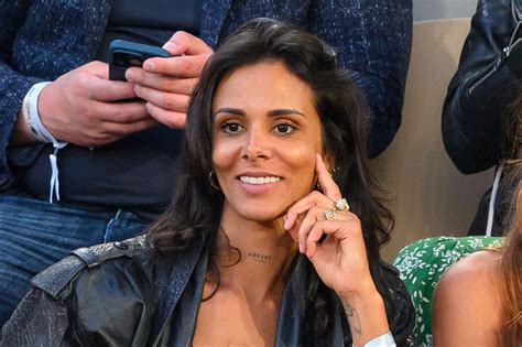 Shym Révèle Son Rituel Avec Tahoma Son Fils De 2 Ans Et Demi