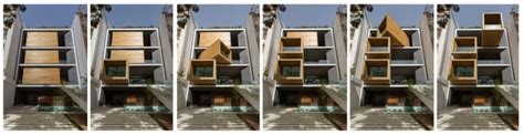 Kinetic Architecture Dynamic Buildings That Will Move You
