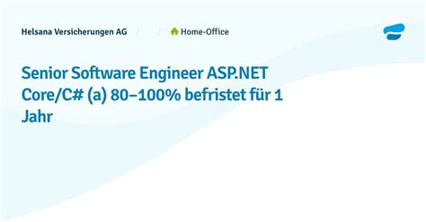 Senior Software Engineer Aspnet Corec Freshjobs Freshjobs