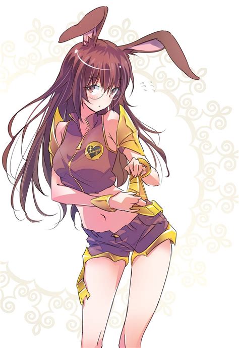 Velvet Scarlatina Rwby Drawn By Iesupa Danbooru