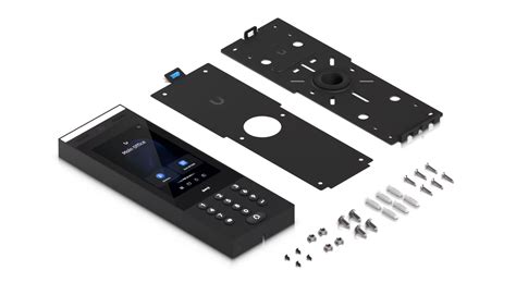 Ubiquiti Unifi Intercom Ua Intercom
