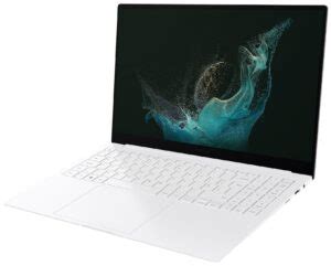 Samsung Galaxy Book2 Pro SE 15 6 Specifiche Test E Prezzi LaptopMedia Italia