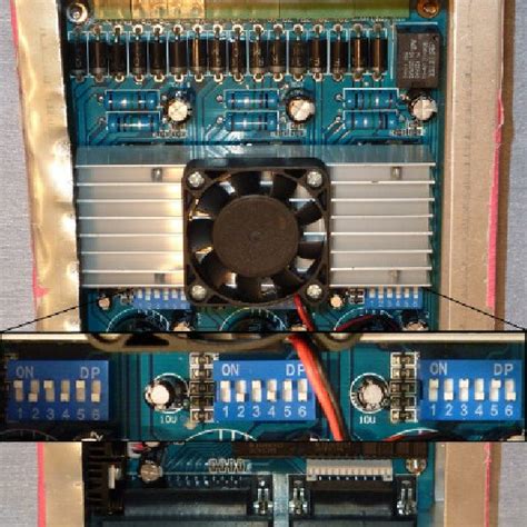 Wiring Diagram For Stepper Motor Plug Download Scientific Diagram