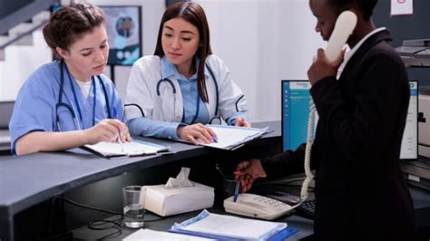 Top 10 Benefits Of Centralized Scheduling For Healthcare Centers