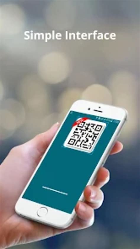 QR Code Scanner Generator Para Android Descargar