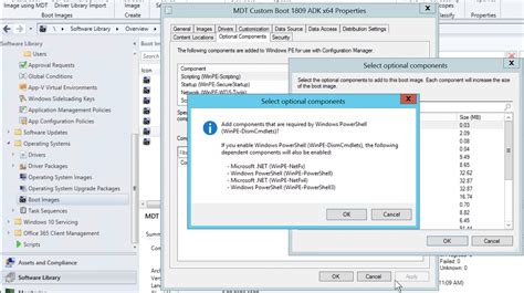 Removing Windows 10 Built In Apps Offline WinPE Quick Guide