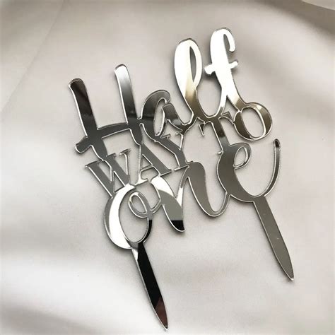 Топер за торта за детски рожден ден Laserdecorbg