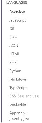 VSCode Architecture And Overview