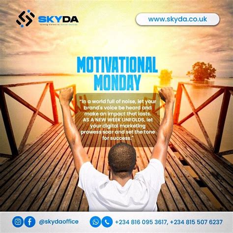 Skynets Digital Agency Celebrates A New Week Skynet Digital Agency