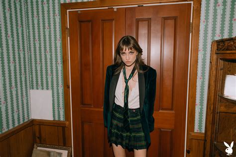 Ivy Rose In Dress Code By Playboy Plus Erotic Beauties