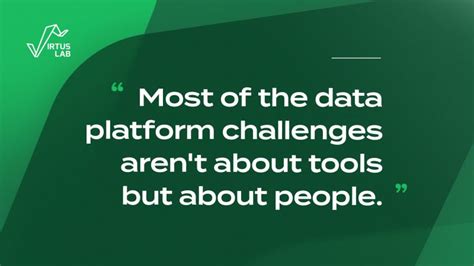 Virtuslab On Linkedin Datamodelling Dataplatforms