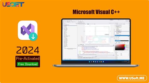 Microsoft Visual C Runtimes Aio Nov 2024 Usoft Microsoft Memory