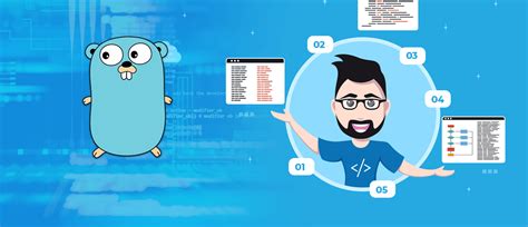 Top 5 Reasons To Use Golang For Enterprise Apps
