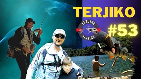53 წყალში შევედი დიდი ქორჭილას გულისთვის ზურიკელა და გიორგუნა რაჭაში სპინინგით Terjiko