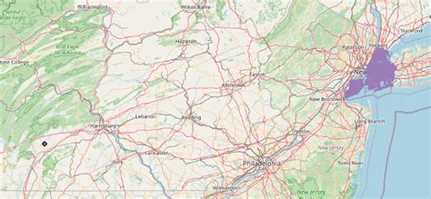 Coordinate System Projection Of Csv File Is Not Aligning With Shapefile Geographic