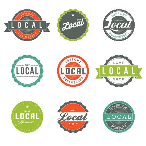 Shop Local Images