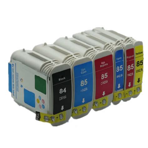 Чернильные картриджи Замена для HP364XL 364XL 364 XL HP364XL Photosmart ...