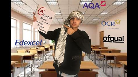 How To Revise For Gcse And Get Grade 9s Tips Youtube