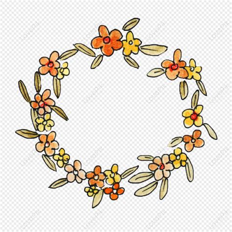 갈 랜드 Png 일러스트 무료 다운로드 Lovepik