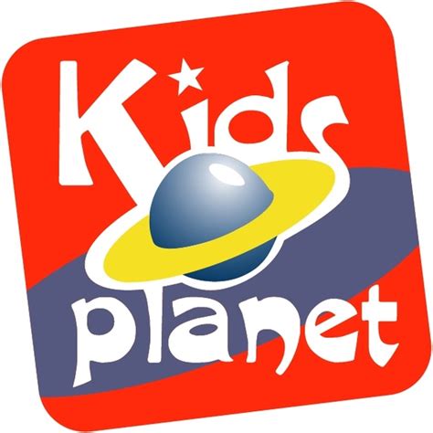 Kids planet Free vector in Encapsulated PostScript eps ( .eps ) vector ...