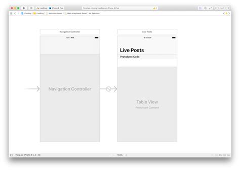 Create A Live Blog App Using Swift And Go