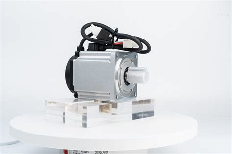 ethercat servo drive servo motor original brand spot china servo and