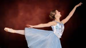 La Ballerine Lily Rose Gagné Brillera En Angleterre Radio Canada