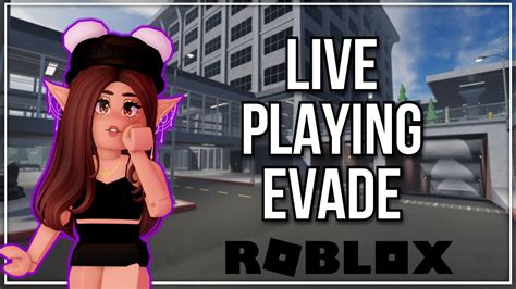 LET S PLAY EVADE YouTube