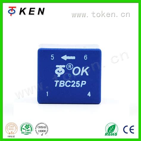 tbc ps3 3 series two closed loop modehall effect current sensor china