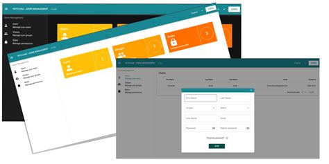 Github Fernandozorekkc Users Management This Is A Frontend