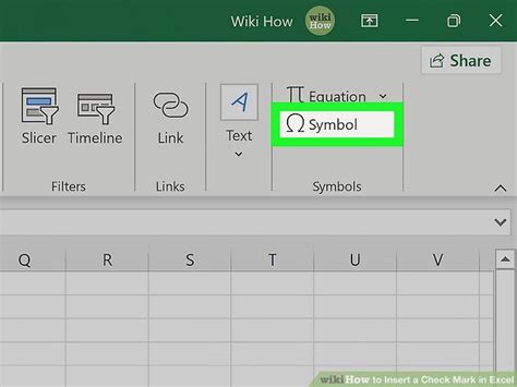 How To Add A Check Mark In Excel Complete Guide