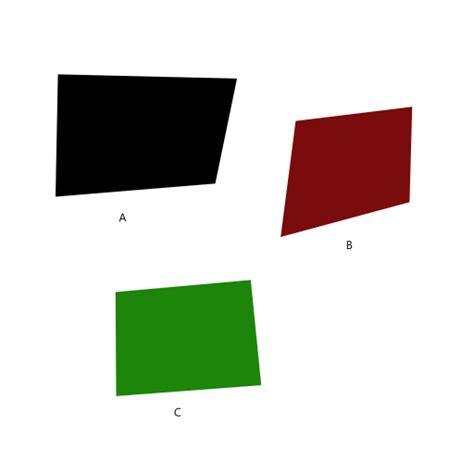 Solved One Uvmap Input Five Outputs Packings Textures Adobe